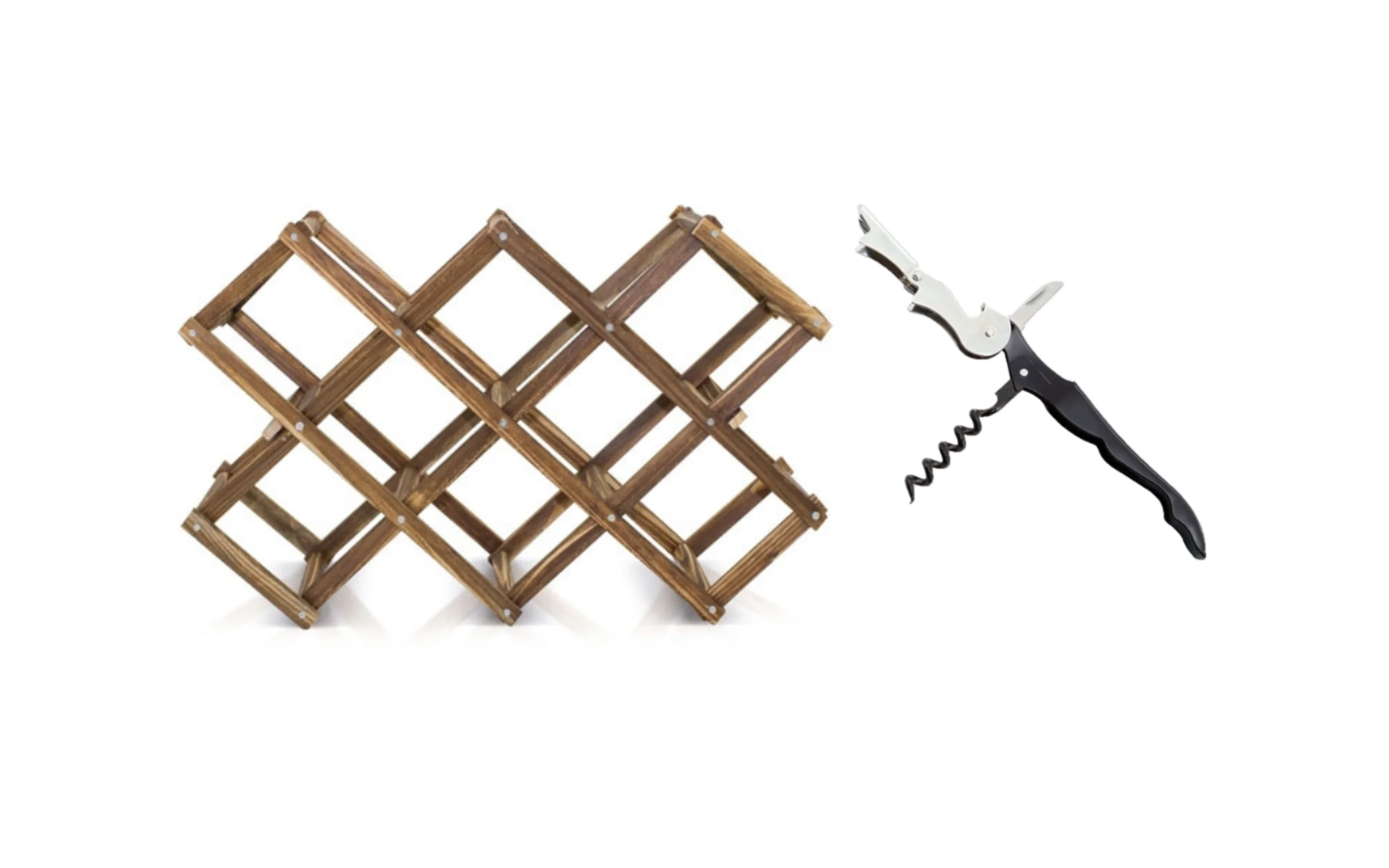 10-bottle-wooden-wine-rack-professional-gift-corkscrew-included-49 ...