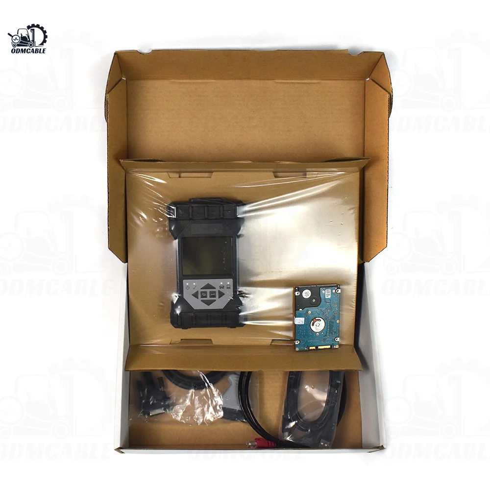 2023-Newest-Original-JLR-DOIP-VCI-Pathfinder-Interface-for-Jaguar-Land ...