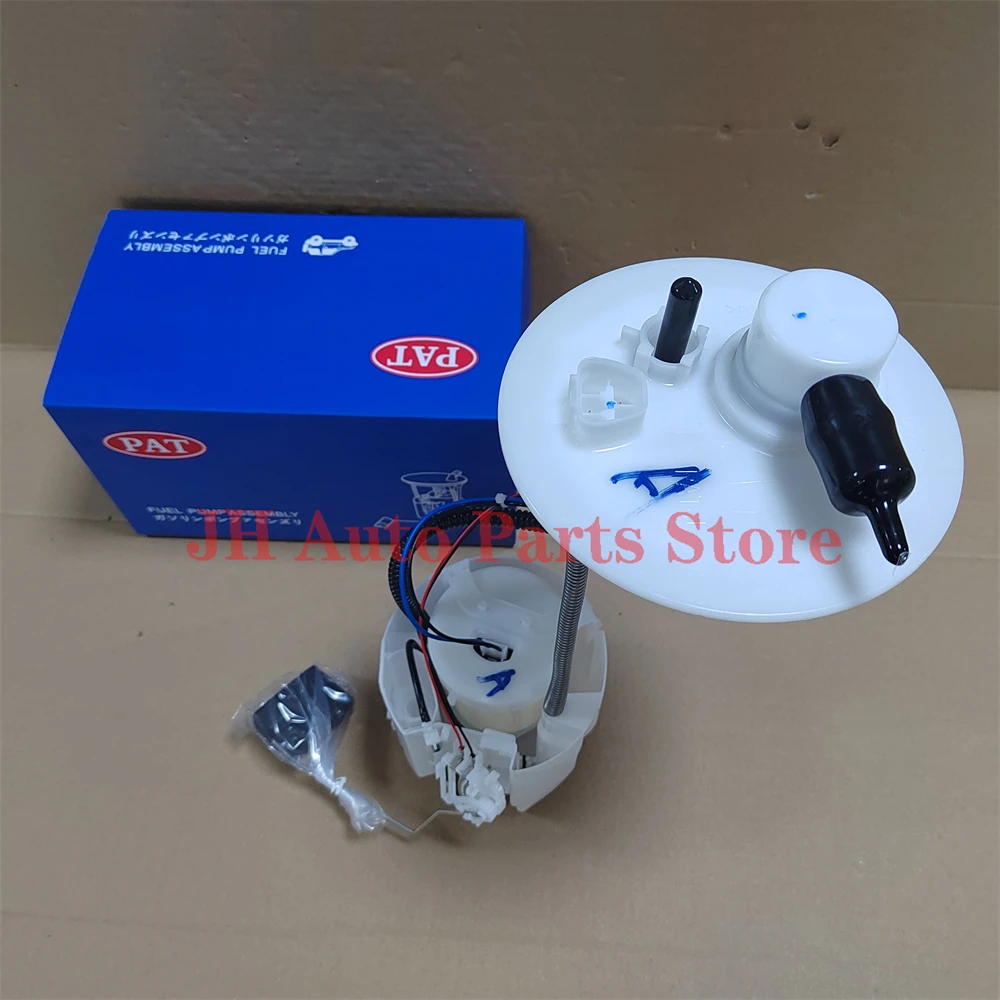 New-Fuel-Pump-Assembly-Fit-For-Toyota-Vios-2019-77020-0D380-770200D380 ...