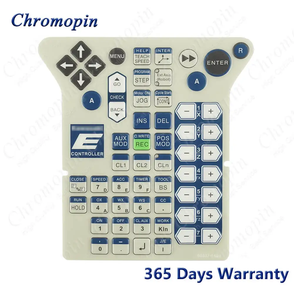 for-Kawasaki-60337-1489-60337-1489-Membrane-Keysheet-Keypad-Keyboard ...