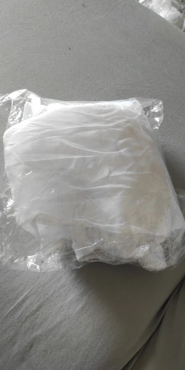 Bell Shaped Organza Voile Petticoat/Bustle – MomoXin cosplay commission ...