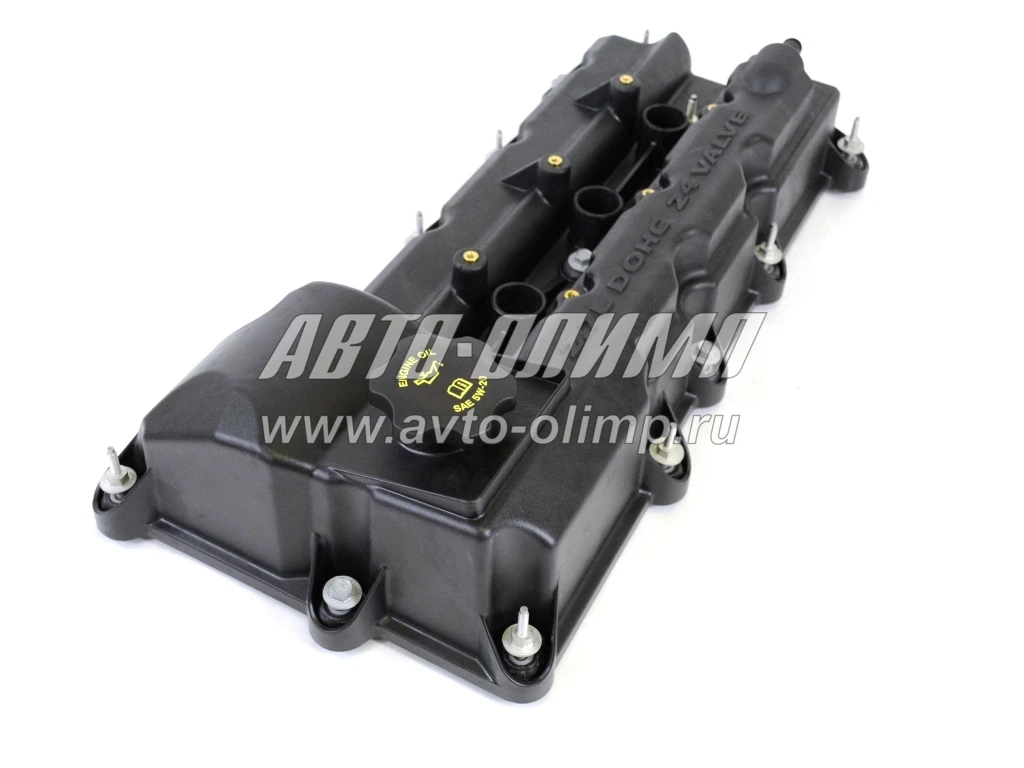 Valve cover Chrysler 04892043ab (4892043ab, 04892043aa, 04663703ae ...
