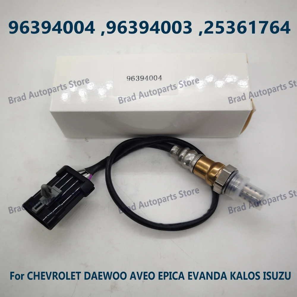 NEW-96394004-96394003-25361764-Lambda-Probe-O2-Oxygen-Sensor-For ...