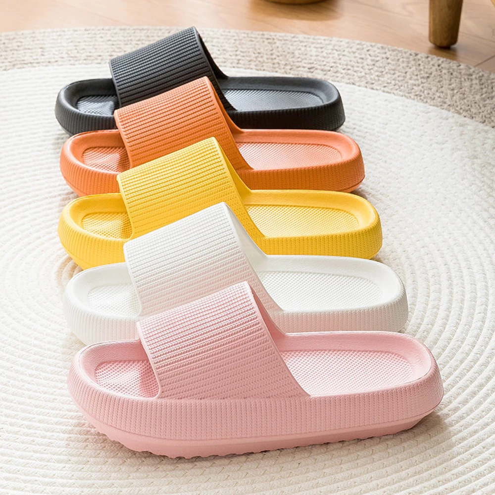 EVA-Cushion-Slippers-Collection-All-round-Silent-Slippers-Summer ...