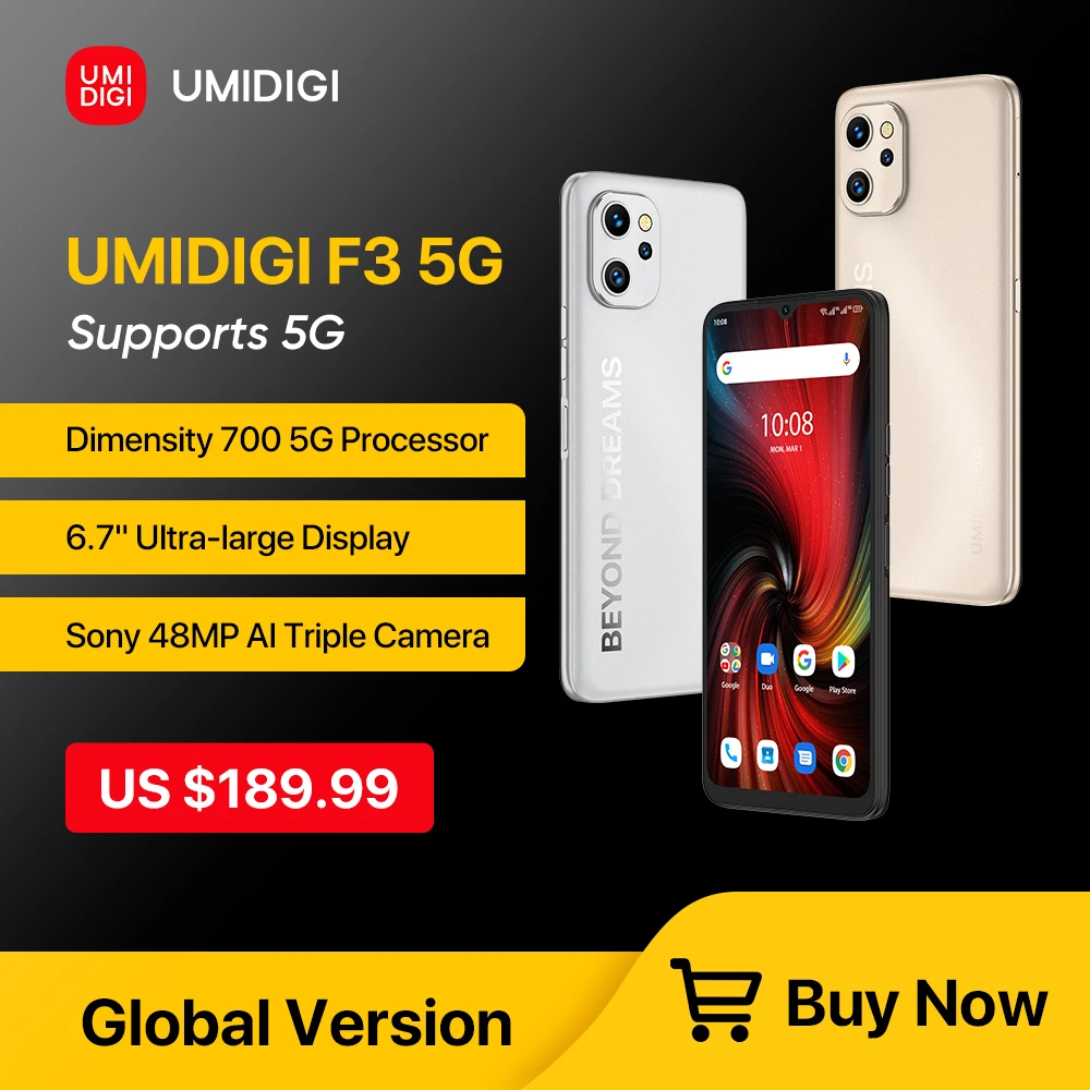Android Phones | Mobile Phones | Dimensity | 12 Phone | Umidigi ...