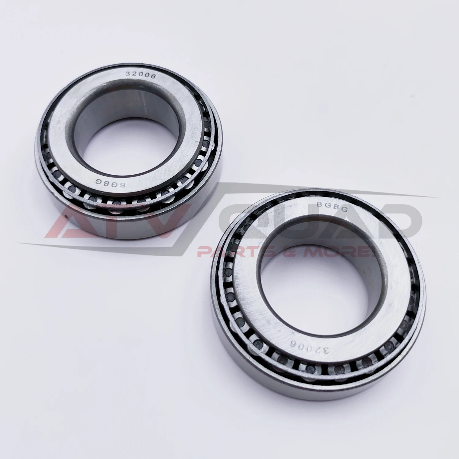 2PCS-Tapered-Roller-Bearing-32006-for-Segway-AT5-L-E5-T3b-AT5-S-E5-T3b ...