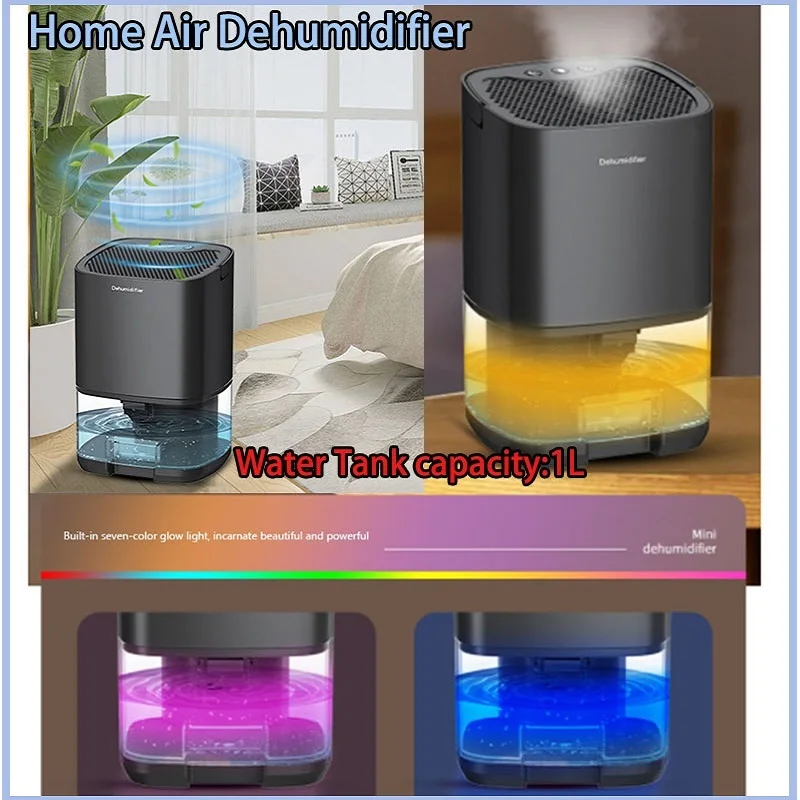 1L-Electric-Dehumidifier-for-Wardrobe-Air-Humidifiers-Moisture-Anti ...