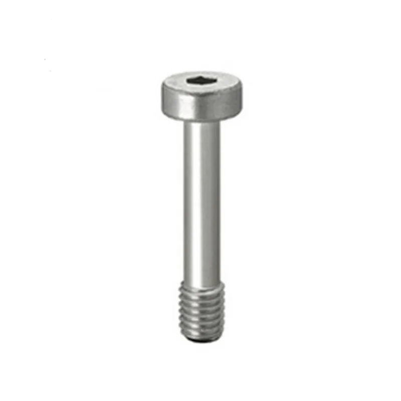 GUTBT-Captive-Screws-Low-Head-Hex-Drive-Stainless-Steel-Coarse-thread ...
