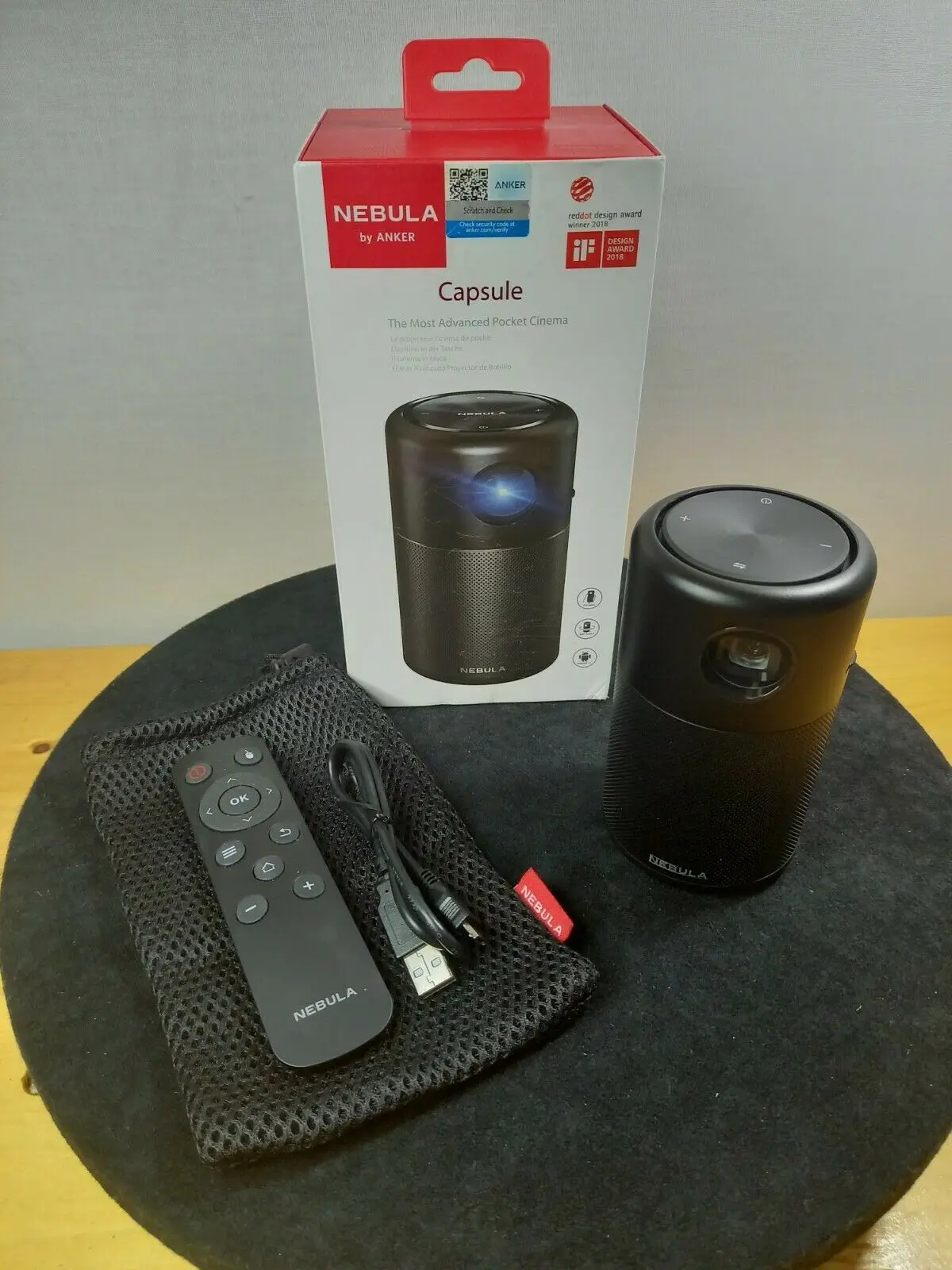 Store Home Products Feedback