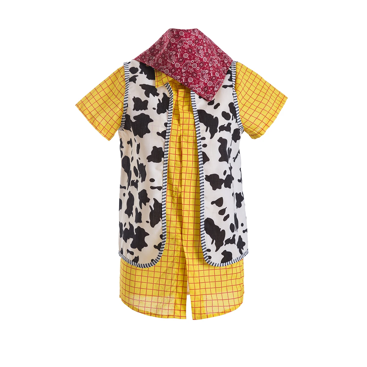 Sheriff-Woody-Shirt-Adult-Toy-Story-Costume-Movie-Cosplay-Cowboy ...