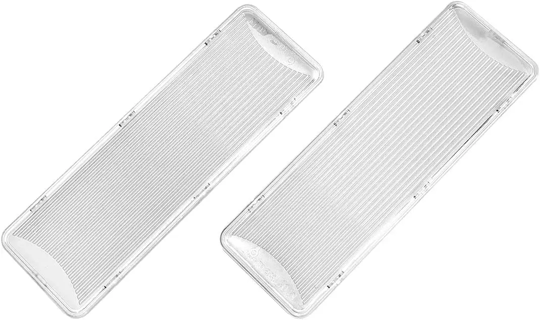 Anakel Home Pack 2 Units of Covers for Bosch Cooker Hood Light ...