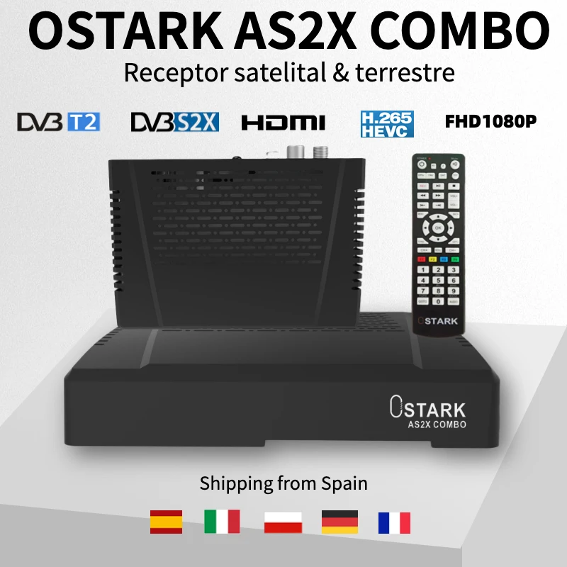 TV-COMBO-receiver-Ostark-AS2X-COMBO-satellite-and-cable-terrestrial ...