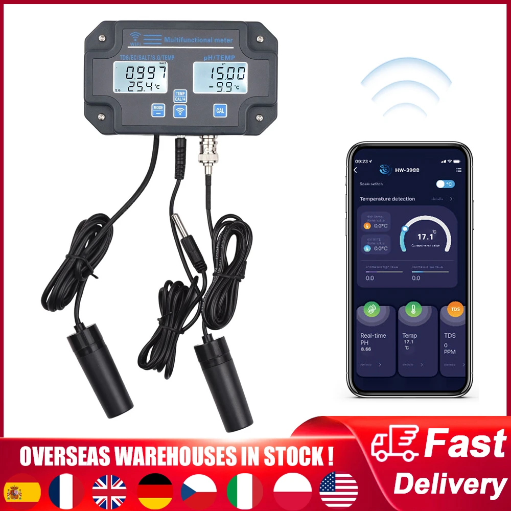 Tds Meter Test Water Quality | Tds Analyzer Water Quality | Water ...