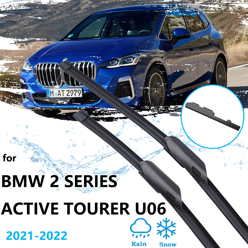 For Bmw 2 Series Active Tourer U06 2021 2022 Car Cleaning Accessories ...