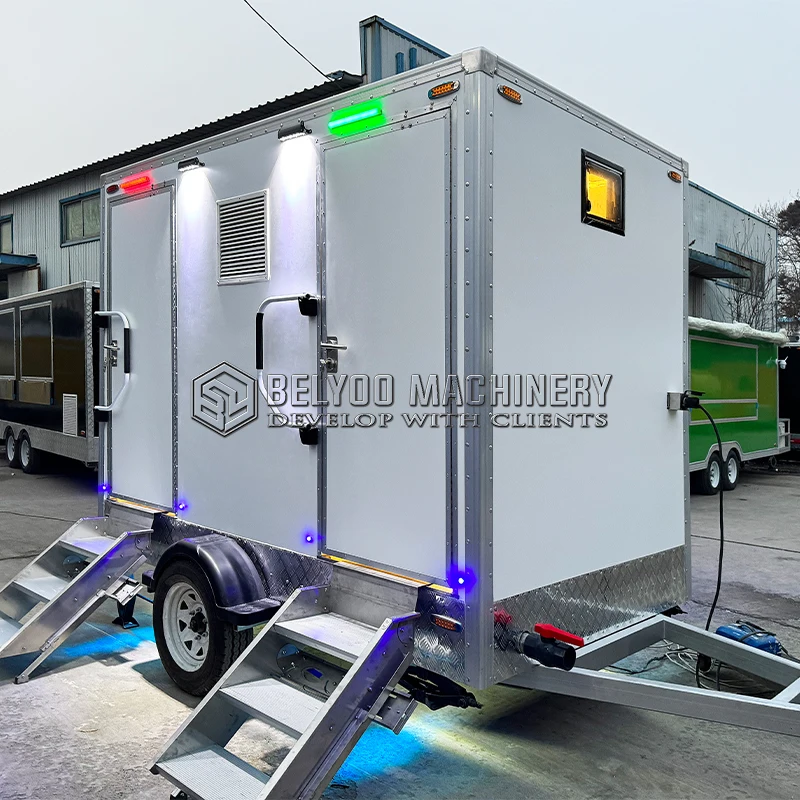Luxury-Portable-Toilets-For-Sale-Portable-Toilets-Mobile-Plastic ...