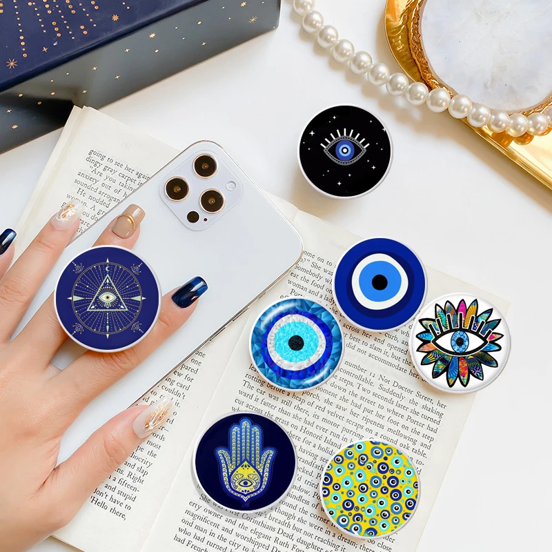 Foldable-Phone-Finger-Ring-Holder-Phone-Bracket-Socket-Devil-s-Eye ...