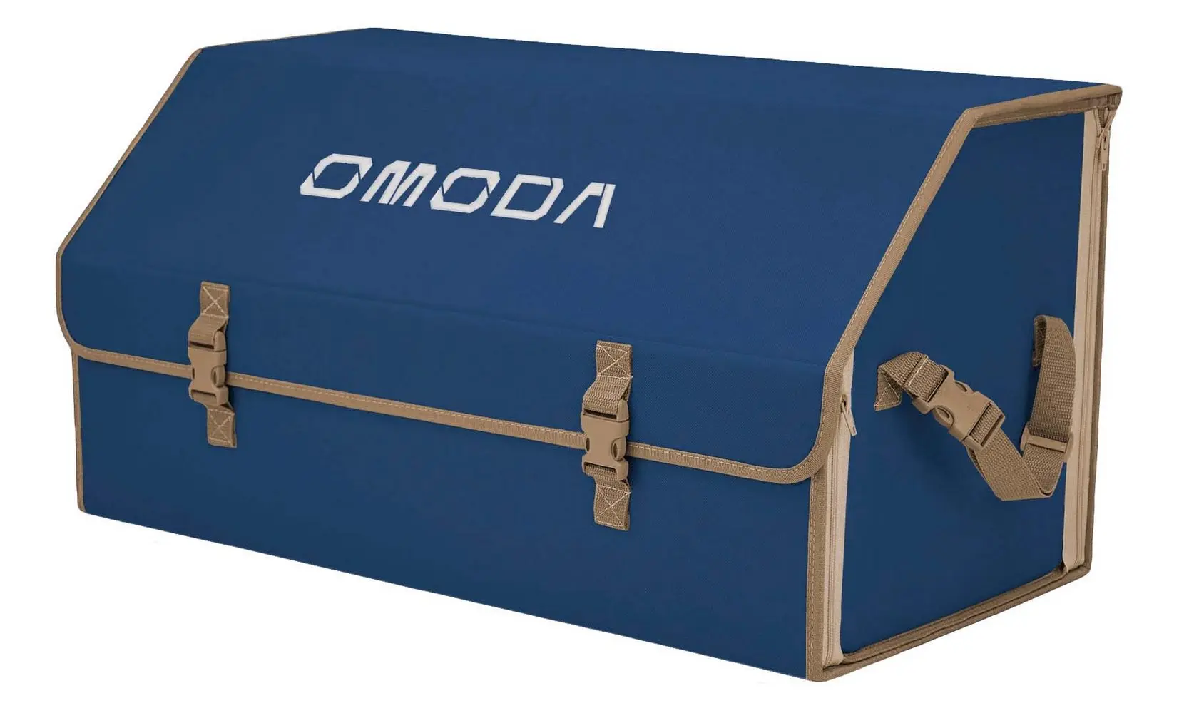 I-m-going-to-the-Soyuz-trunk-Colour-blue-with-refugee-octanus-and-Omoda ...