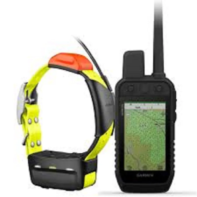 Garmin Alpha 200 GPS + T 5X (T5X) Dog GPS - AliExpress 30