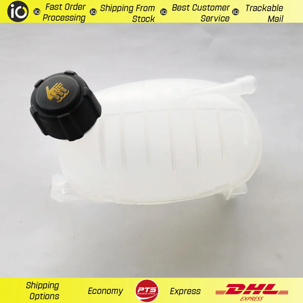 Coolant Expansion Tank For Clio 5 V MK5 Captur 2019-2021 217102572R ...