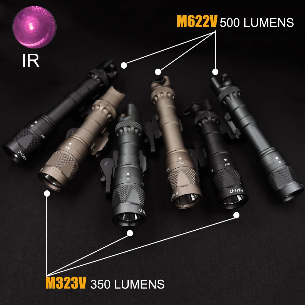 IR-Light-Scout-Light-M622V-M323V-IR-Illuminator-LED-White-Light-500 ...