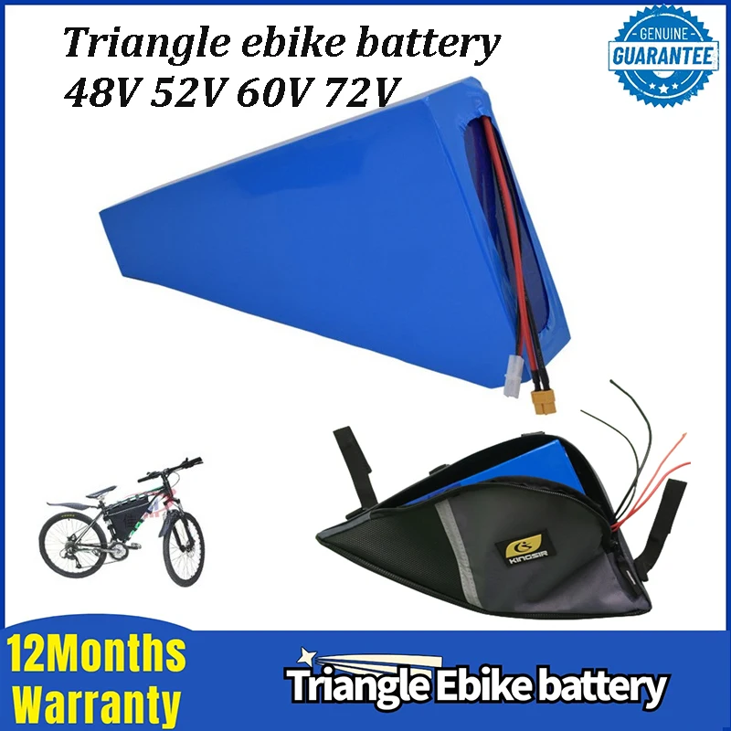48v-52v-60v-72v-20ah-25ah-30ah-Triangle-Ebike-Batteries-Electric-Bike ...