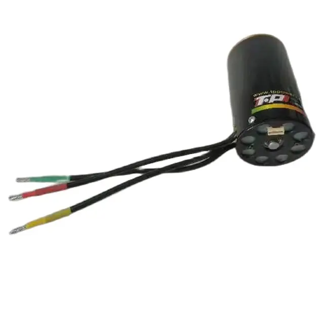 TP 4070 CM 2400kv BRUSHLESS MOTOR *Custom D Wind* (UP TO, 54% OFF