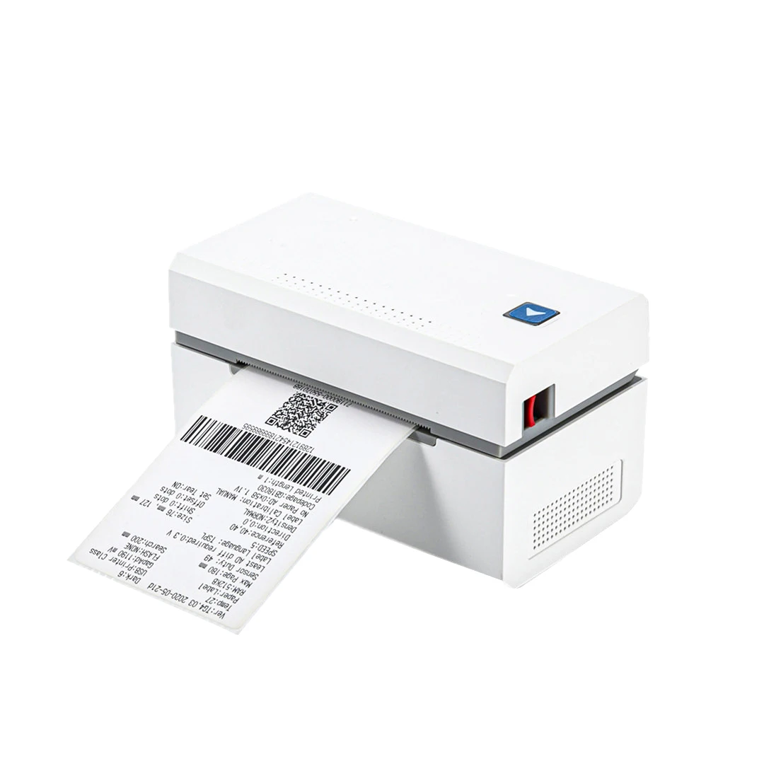 Label-Printer-Bluetooth-USB-Shipping-Label-Printer-80mm-A8-Size ...