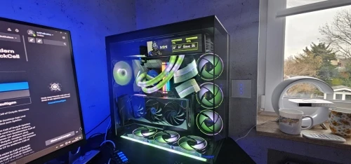 8.8inch | 22.35cm | Smart Screen – TURZX-Monitor