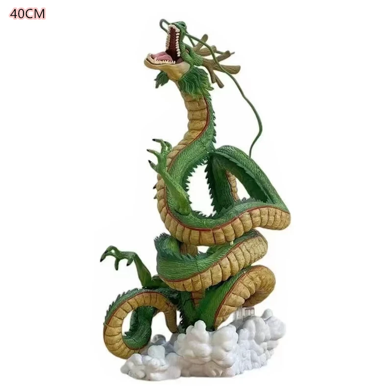 Dragonball Evolution Shenlong