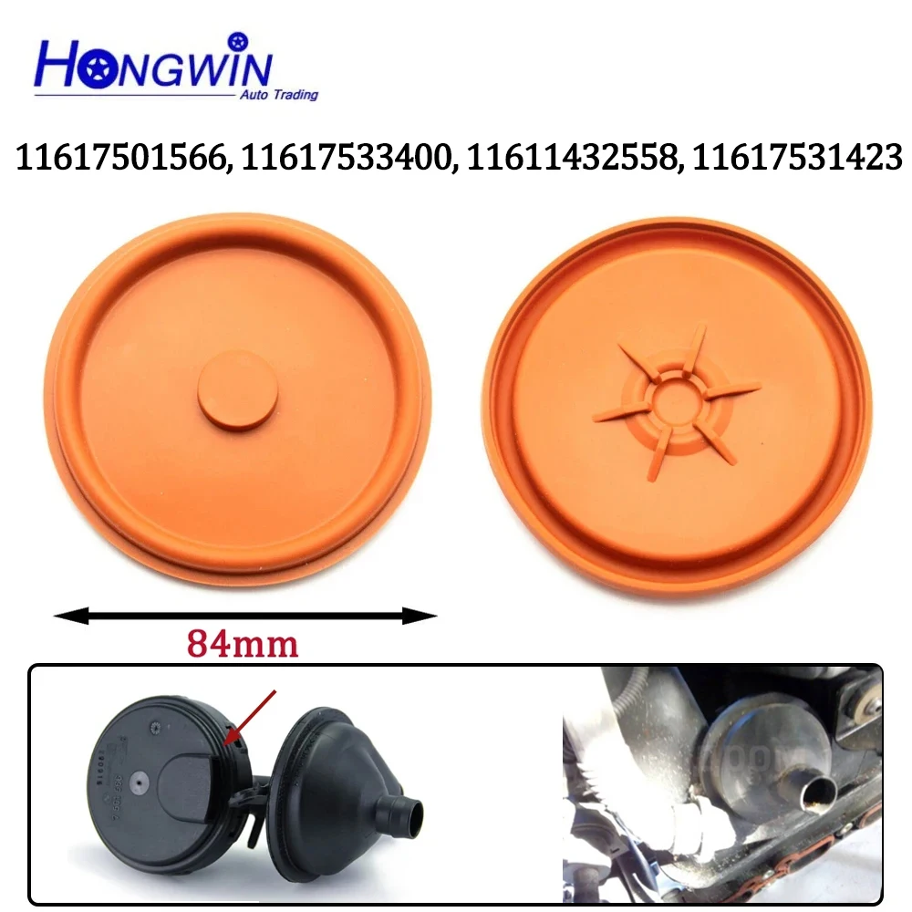 Membrana-de-V-lvula-de-ventilaci-n-del-c-rter-accesorio-para-BMW-E87 ...