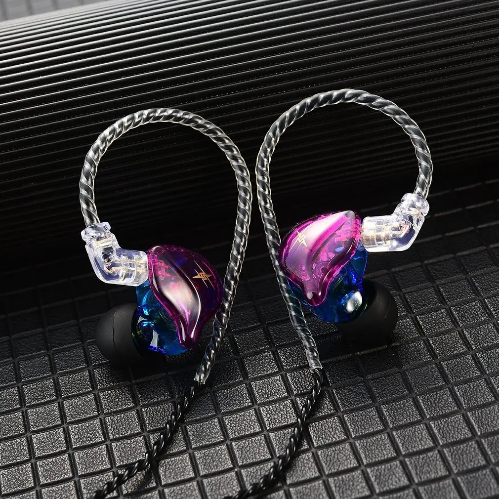 QKZ-ZXT-auriculares-EDX-PRO-aud-fonos-din-micos-de-graves-HIFI-con ...