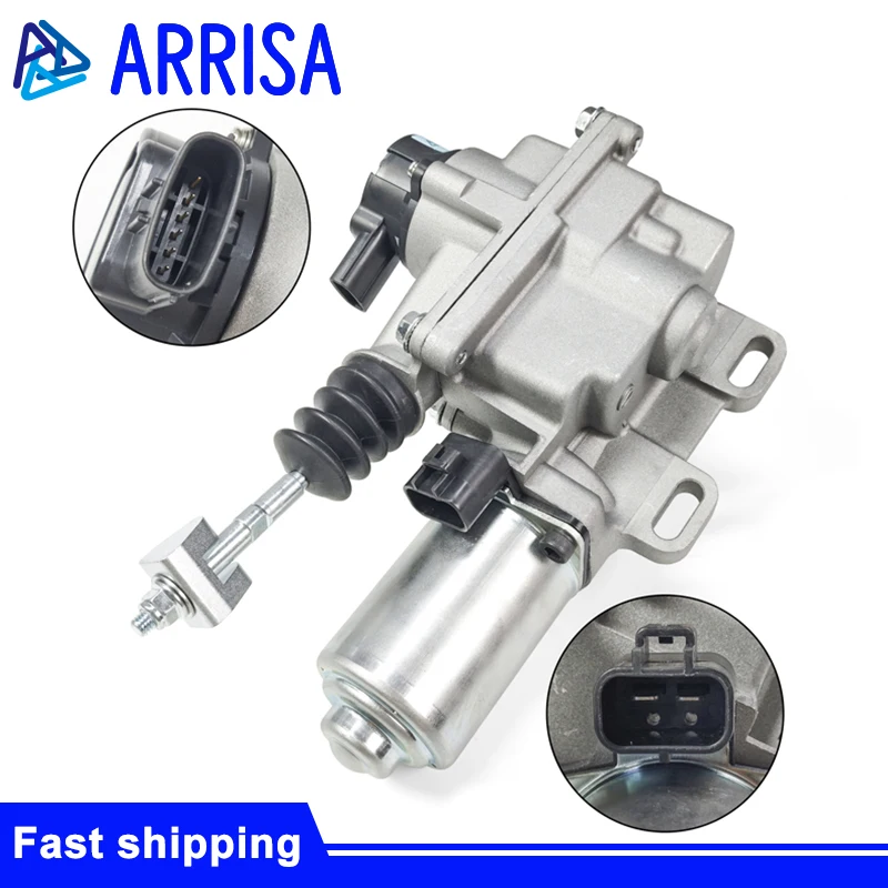 3136012030-Toyota-Clutch-Actuator-Assy-With-Motor-For-Five-Speed-Auris ...
