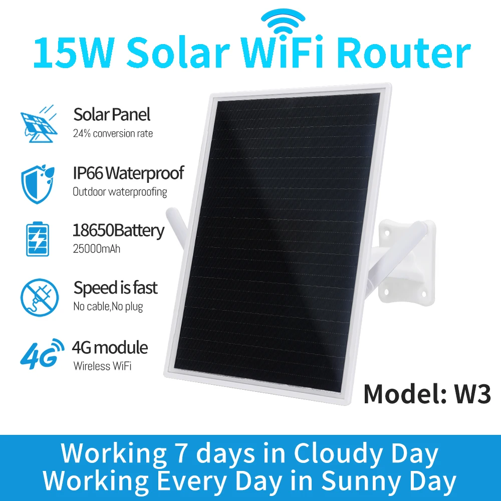 W3-4G-Wireless-Modem-LTE-Solar-WiFi-Router-Kit-SIM-Card-Hotspot-8 ...