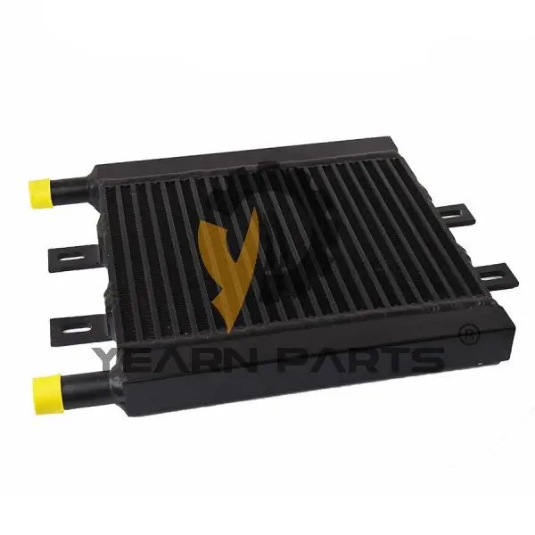 YearnParts-Hydraulic-Oil-Cooler-4631388-for-Hitachi-Excavator-ZX40U-2 ...