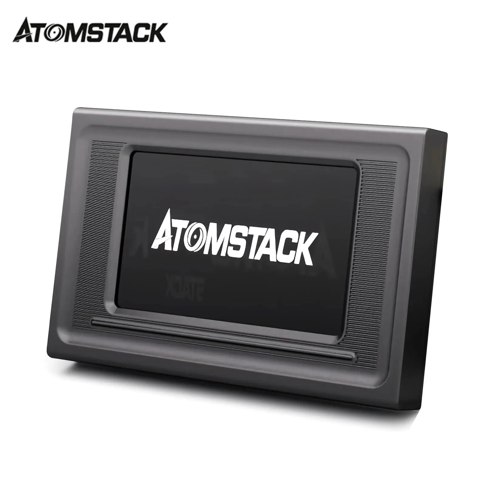 Atomstack Cr1 Touchscreen 3 5inch Control Terminal Lcd Display Monitor