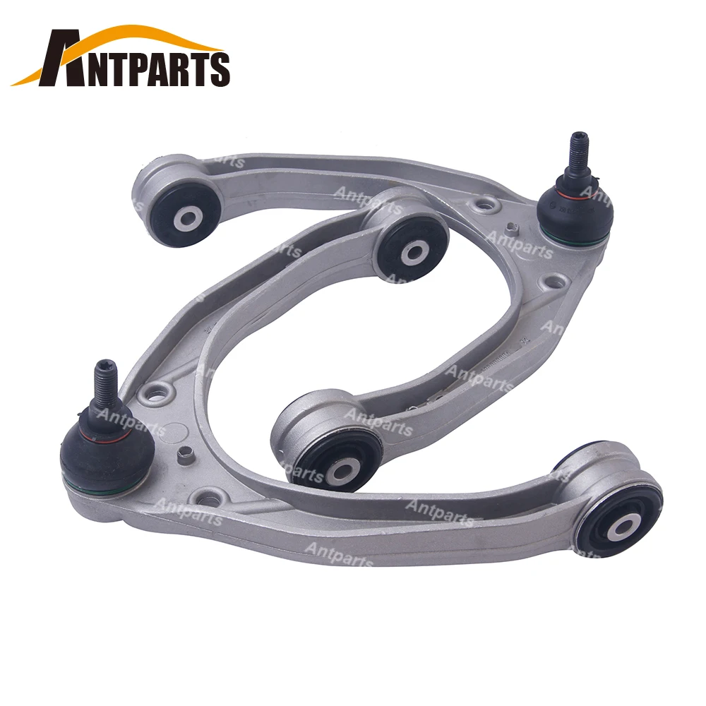 For-Audi-Q7-Porsche-Cayenne-Auto-Parts-Car-Front-Suspension-Parts-Upper ...