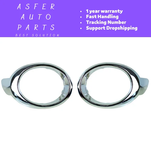FOG-HEADLIGHT-FRAME-CHROME-N-KELAJ-FOR-PEUGEOT-PARTNER-3-HILL-FOR ...
