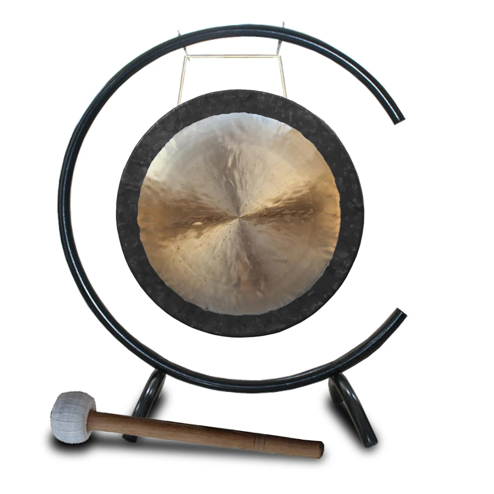 20-inch-Deep-Wave-Gong-50-CM-Feng-Gong-with-C-Type-Gong-Stand-and ...