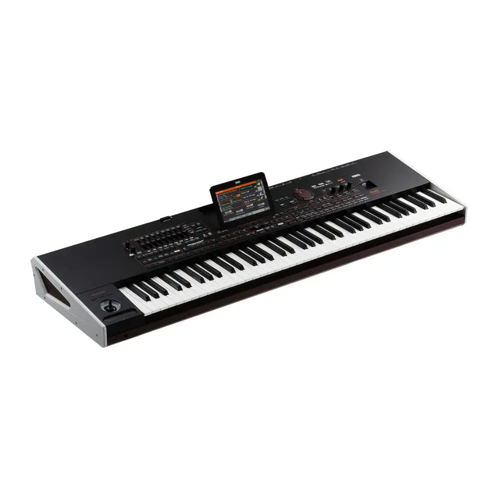 BIG-DISCOUNTS-Korg-PA4X-76-Note-Professional-Arranger-Workstation ...