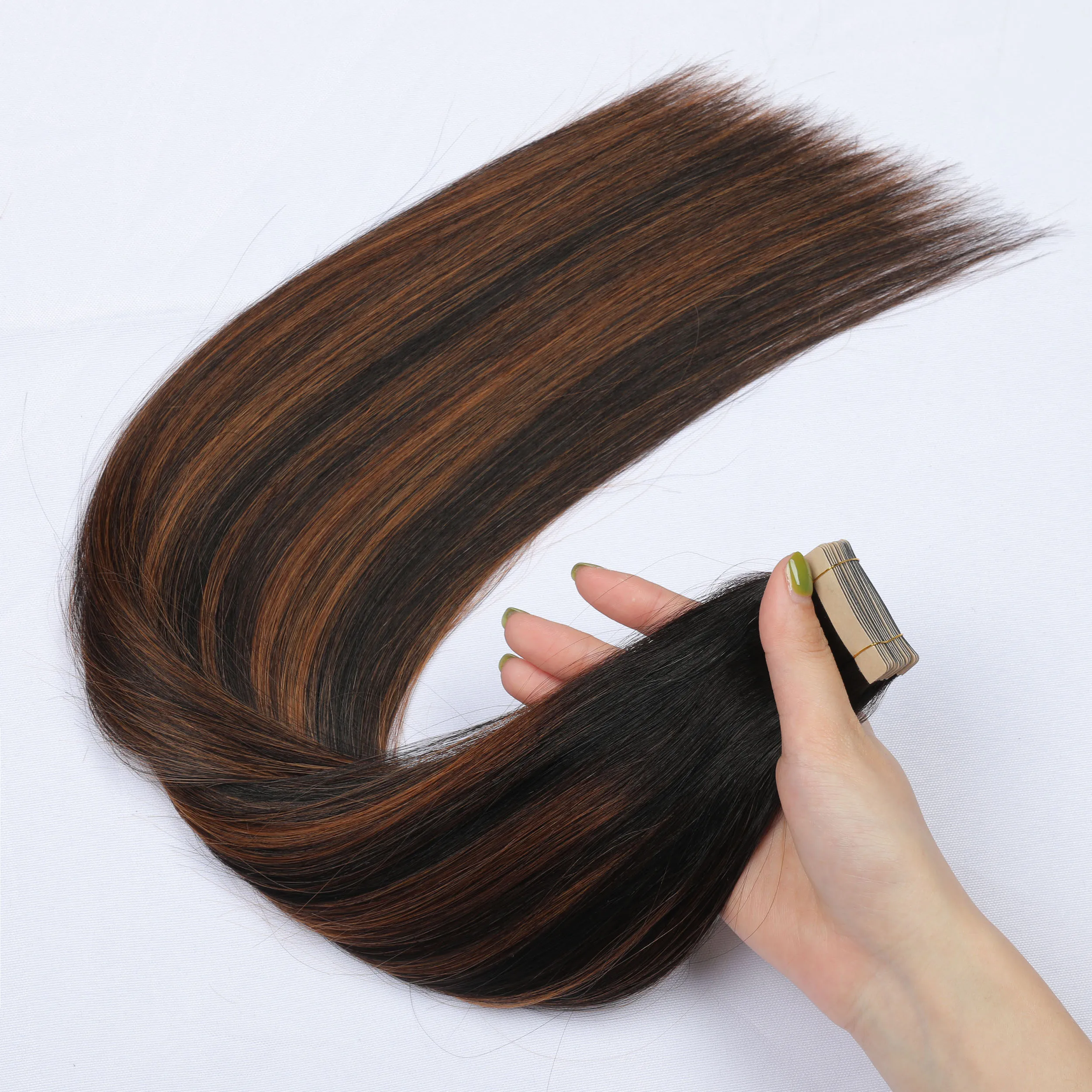 Hair extensions Archives - Lux Beautyc