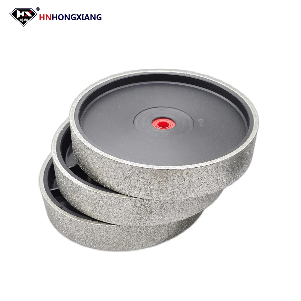 6-inch-Electroplated-Grinding-Wheel-Lapidary-Grinding-Diamond-Abrasive ...