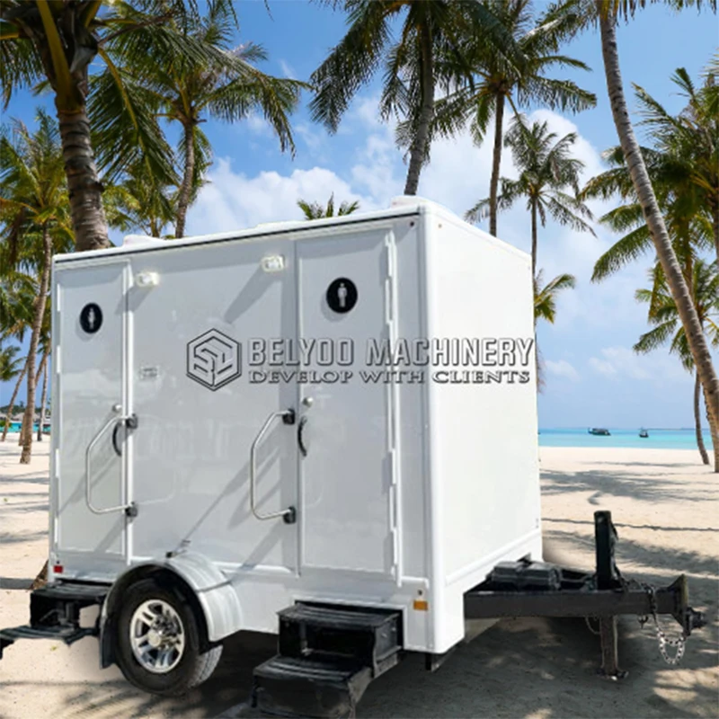Special-Edition-Portable-Toilet-Luxury-Mobile-Carnival-Small-Camping ...