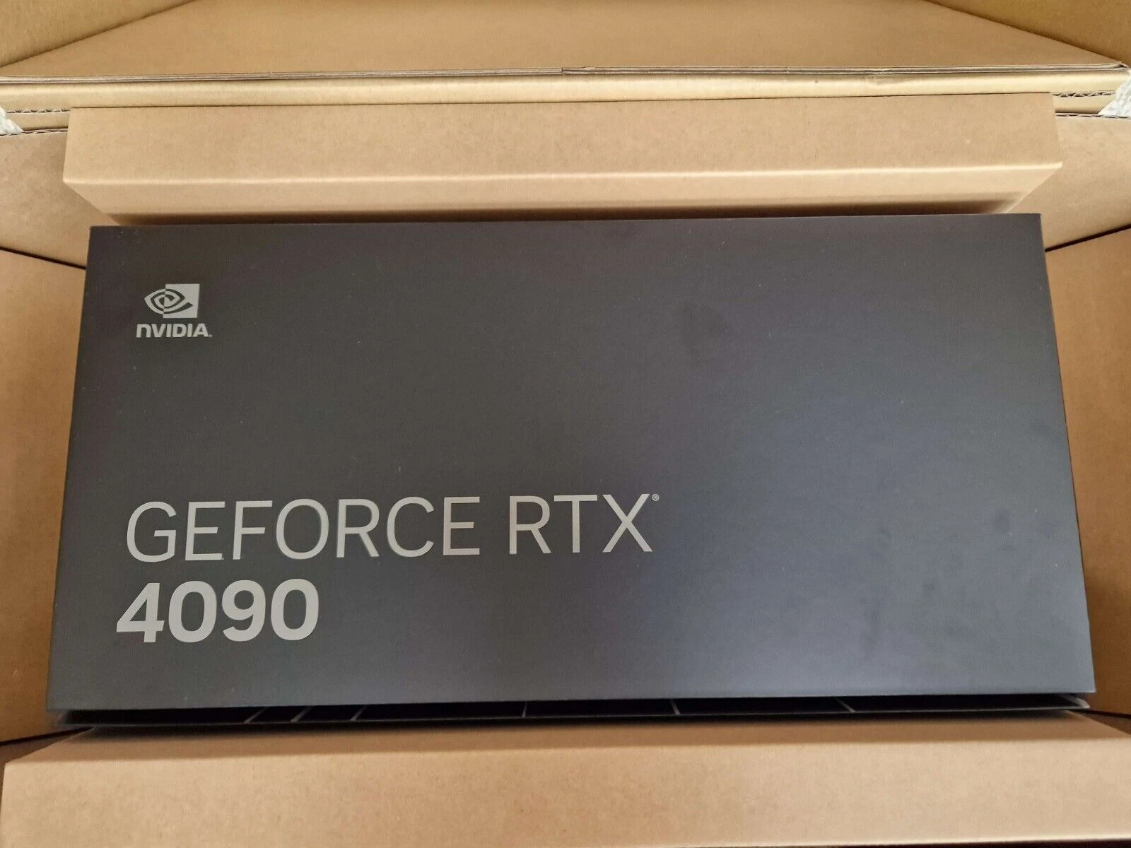 NVIDIA GeForce RTX 4090 Founders Edition, Placa gráfica FE, 24GB GDDR6X ...