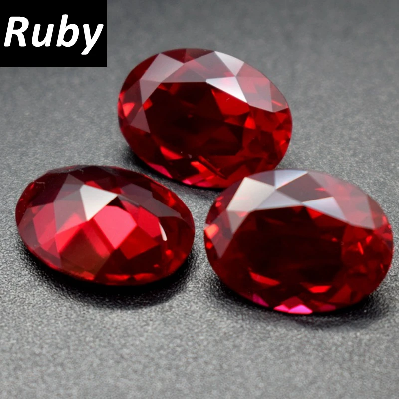 Natural-Oval-Pigeon-s-Blood-Ruby-Multiple-Sizes-Choice-For-Ring-Jewelry ...