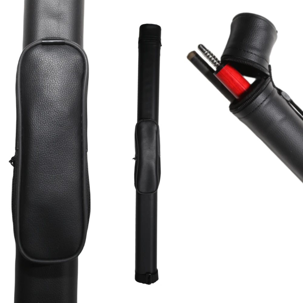 1/2 Billiard Carrying Bag Pool Cue Bag Pool Cue Carrying Bag Durable ...