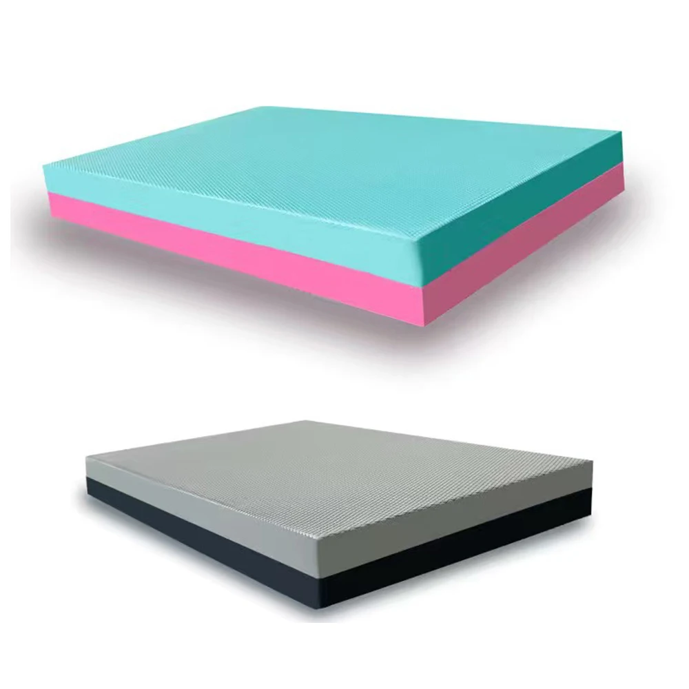 Mini-Soft-Yoga-Balance-Pad-for-Physical-Therapy-TPE-Foam-Exercise ...