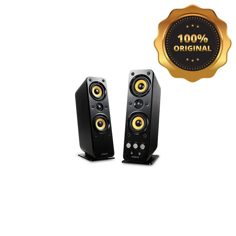 Computer Speakers Creative Labs Gigaworks T40 Ii Hifi - Speakers ...