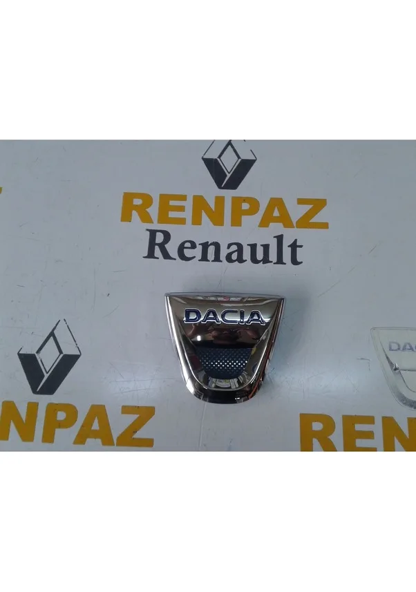 Emblema-para-Dacia-LODGY-DOKKER-DUSTER-SANDERO-LOGAN-628900520R ...