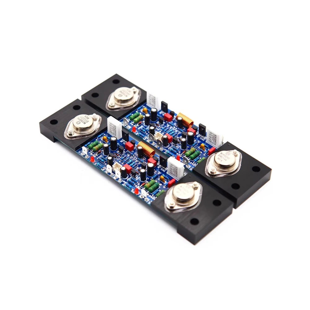 AIYIMA-20W-Class-A-Amplifier-Board-MJL15024-15025-Tube-Musical-Fidelity ...