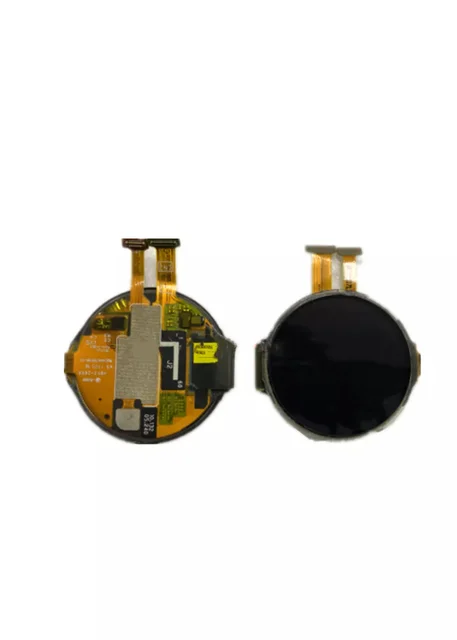 For Huawei watch 2 smartwatch LCD + touch screen in the frame frame ...